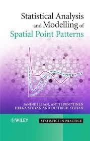 Statistical Analysis and Modelling of Spatial Point Patterns: Amazon.co.uk: Illian, Janine ...
