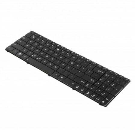 TravisLappy Laptop Keyboard for Asus X54 X54C X54L X54XI X54XB X54H A52 ...