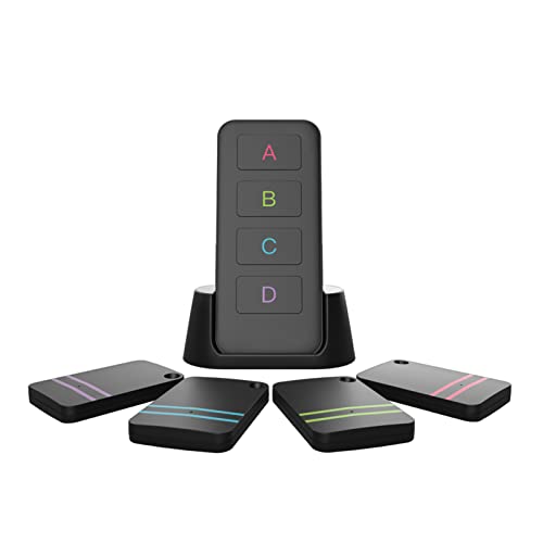 Find The Best Remote Control Key Finder Reviews & Comparison - Katynel