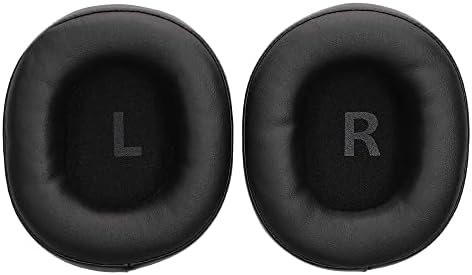 kwmobile Ear Pads Compatible with Mpow 059 Earpads - 2x Replacement for ...