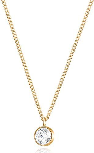 Kette Mit Kleinem Anhanger