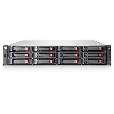 HP E Modular Smart Array P2000 G3 SAS Dual Controller Lff Array System : Amazon.in: Computers ...