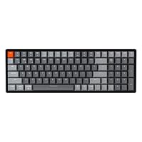Keychron K4 Wireless Bluetooth/USB Wired Gaming Mechanical Keyboard ...