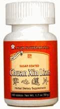 Amazon.com: Chuan Xin Lian Pian - Sugar Coated : Everything Else