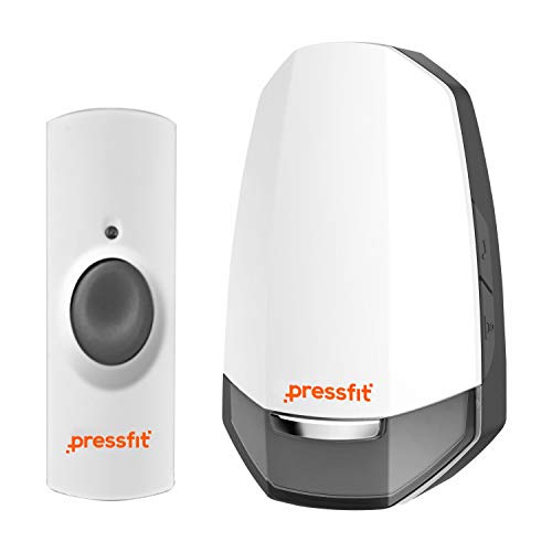 Amazon.in Bestsellers: The most popular items in Door Chimes & Bells