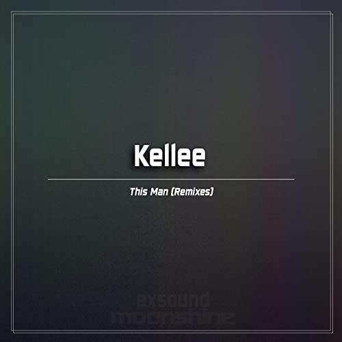 Amazon.co.jp: This Man : Kellee: デジタルミュージック