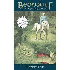 Beowulf: A New Telling: Nye, Robert: 9780606020343: Amazon.com: Books