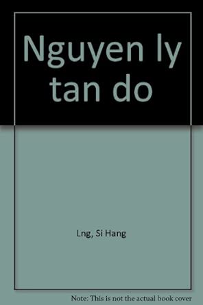 Nguy n L T n : 9781887845021: Books - Amazon.ca