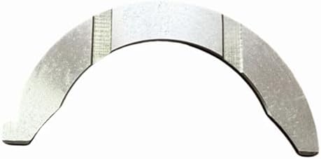 Car Engine Parts Crankshaft Bearing Connecting Rod Bearing Thrust Plate ...