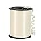 Amazon.com: Ivory Ribbon,3/16 inch x 500 Yard Crimped Ivory Curling ...