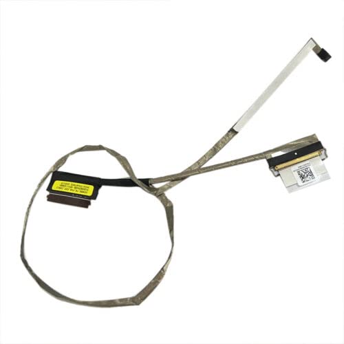 TravisLappy LCD Display Cable 40PIN for Dell Inspiron 15-3511 3515 3520 ...