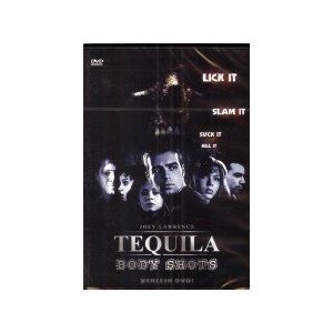 Tequila Body Shots: Amazon.de: Robyn Johnson-Lattaker John Duffy, Tony ...