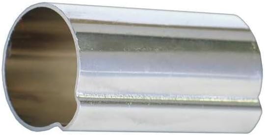 Amazon.com: Sleeve, Moen Legend and Chateau Stop Tube, Mfr: 31-0161-A ...