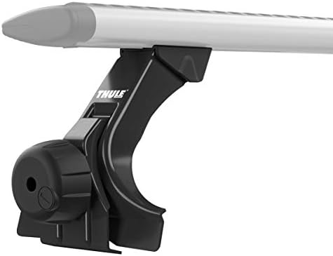 Thule 460R Rapid Podium Foot Pack (Set of 4) : Amazon.ca: Automotive