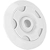 Amazon.com: POCREATION Nozzle for Swimming Pool, 2In 360° Rotating Pool ...