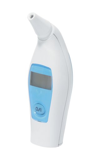 Amazon.com : Summer One Second Ear Thermometer : Baby