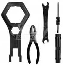 Flushmate ST300500 Installation Tool Kit : Amazon.co.uk: DIY & Tools