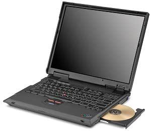 Amazon.com: IBM ThinkPad A21P (850-MHz Pentium. 128 MB RAM, 32 GB hard ...