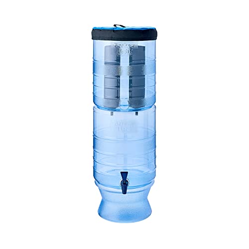Top 10 Best Off Grid Water Filter : Reviews & Buying Guide - Katynel