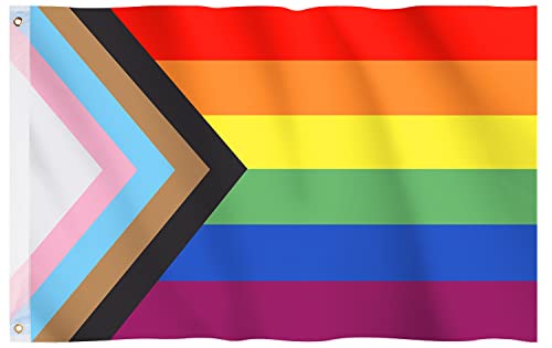 Bandeira LGBT: Descubra o significado e a importância deste símbolo de ...