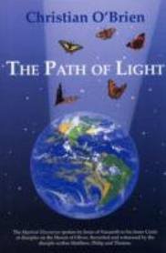 The Path of Light: O'Brien, Christian: 9780946604272: Amazon.com: Books