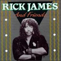 Amazon.co.jp: Rick & Friends: ミュージック