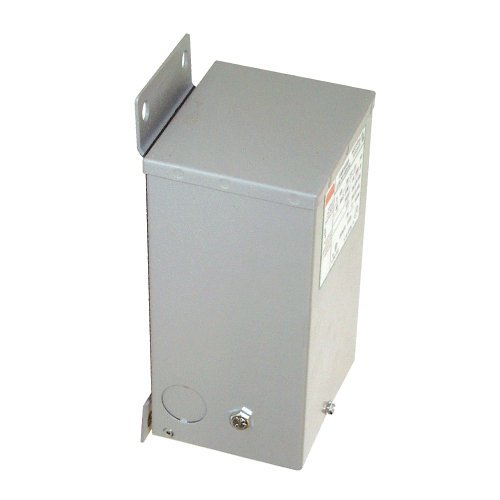 Elco Lighting ETR480 480VA/12V/24V Magnetic Transformer: Amazon.com ...