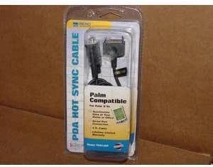 Amazon.com: 4ft Micro Pda Hot Sync Cable for Palm V/vx : Electronics