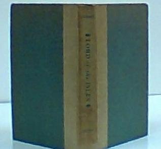 Lord of the Isles: Chidsey, Donald Barr (1902-1981): Amazon.com: Books