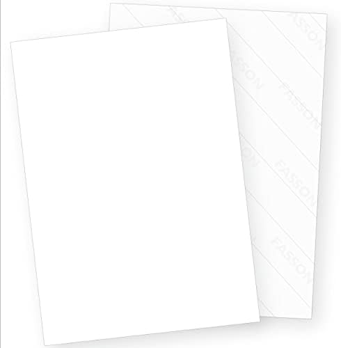 CRACK-BACK Sticker Papier Aufkleber PLUS selbstklebend A4 (25 Blatt ...