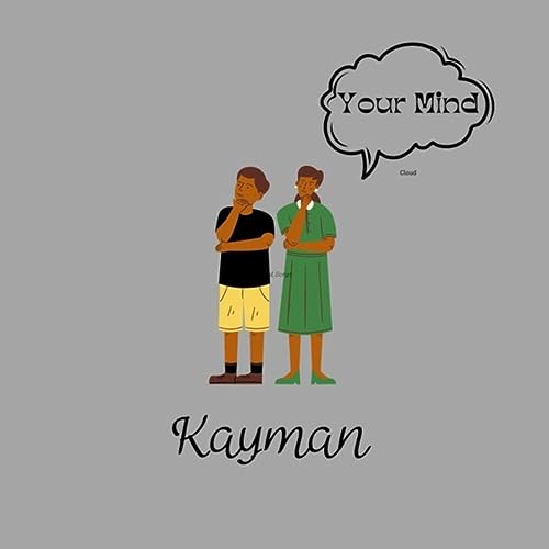 Play Your Mind by Kayman on Amazon Music Unlimited