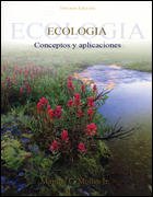 Amazon.com: ECOLOGIA. CONCEPTOS Y APLICACIONES (Spanish Edition ...