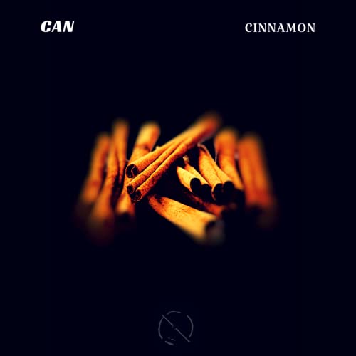 Play Cinnamon by Can on Amazon Music