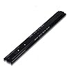 Hettich Steel Drawer Channel (20-Inch, Black) : Amazon.in: Home Improvement