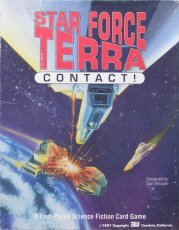 StarForce Terra: Contact [BOX SET]: Amazon.com: Books