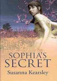 Sophia's Secret: Kearsley, Susanna: 9780750531054: Amazon.com: Books