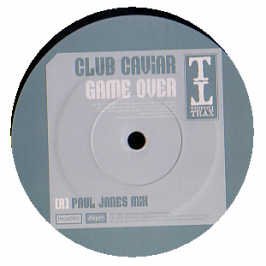 Game Over: Club Caviar: Amazon.in: Music}
