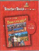 Glencoe Bon voyage! Level One Teacher Tools Fast File Chapter Booklets ...