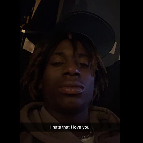 Écouter Hate Love par Dre Millz sur Amazon Music Unlimited