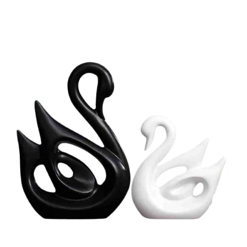 Buy GARGI PREMIUM BE THE TREND Figurine Statue for Showpiece Room Decor ...