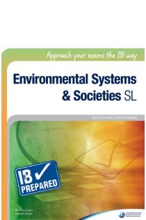 Essentials: Environmental Systems and Societies | Pearson International ...