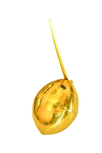 Buy Shrinika Brass Pooja Coconut/Brass Pooja Nariyal/Pital Pooja Daab ...