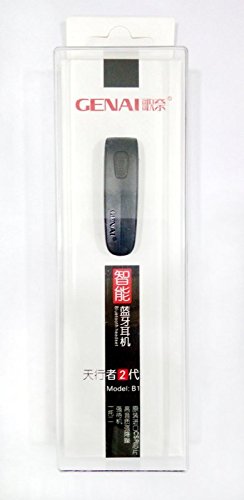 Genai Bluetooth : Amazon.in: Electronics