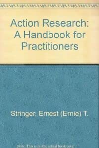 Amazon.com: Action Research: A Handbook for Practitioners ...