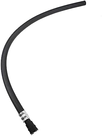 Amazon.com: A ABSOPRO HVAC Engine Heater Inlet Hose Assembly 22885825 ...