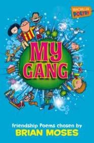 MY GANG : Amazon.in: Books