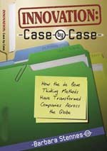 Innovation: Case by Case - How the de Bono Thinking Systems Have ...