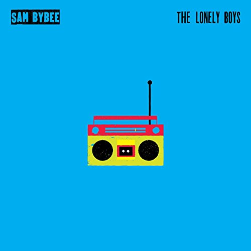 Amazon.com: The Lonely Boys : Sam Bybee: Digital Music
