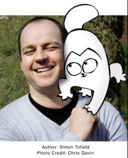 Amazon.com: Simon Tofield: books, biography, latest update