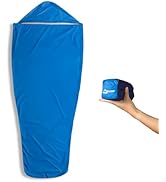 Amazon.co.jp: Litume ウルトラコンパクトスリーピングバッグ、夏